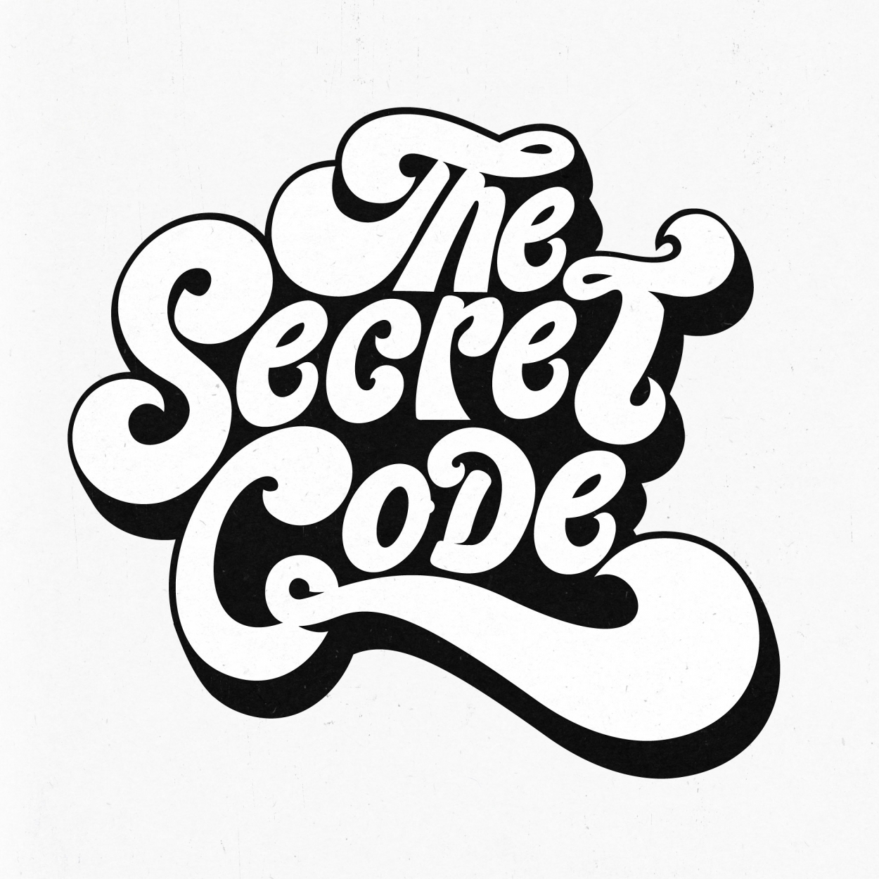 The Secret Code Friends Of Type The Secret Code Friends Of Type