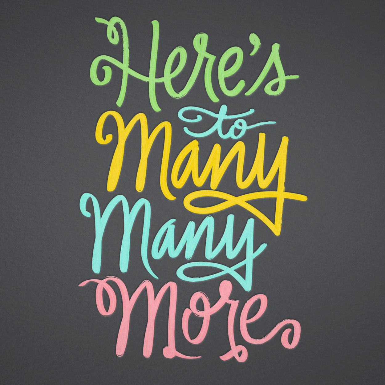 To Many Many More Friends Of Type To Many Many More Friends Of Type
